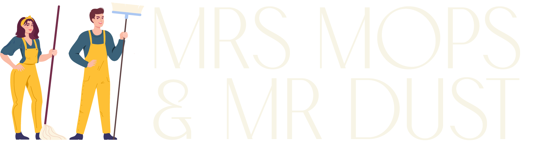 Cleaning Services North Vancouver | Mrs Mops & Mr Dust